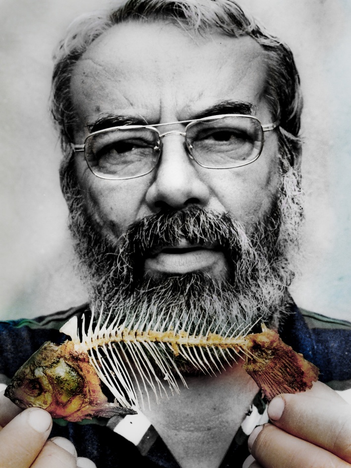 Gabriel ENACHE – Ion Mărculescu, despre puterea imaginii în text ...